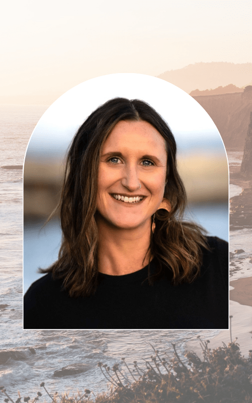 Mental Health Counselor Erin Murray | Therapy in San Jose, CA