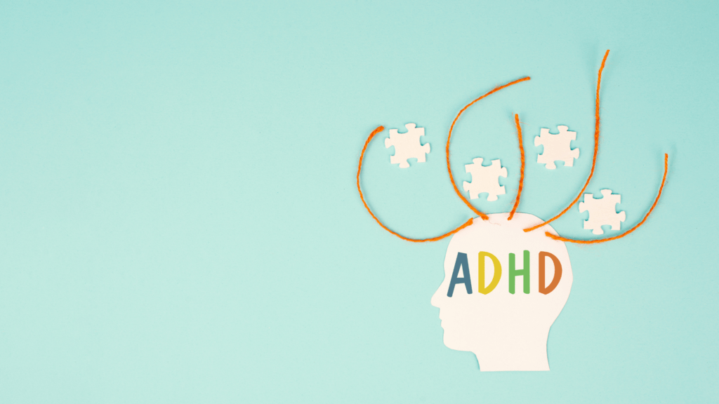 Signs of ADHD in Adults, Beyond Forgetfulness | ADHD Therapists