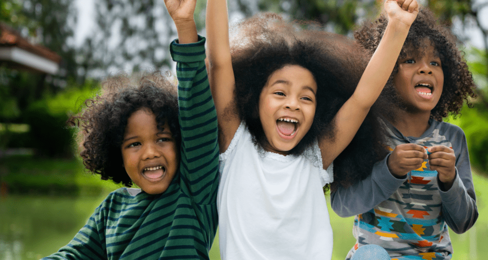 Kids' Mental Health: Hey Parents, Let's Talk