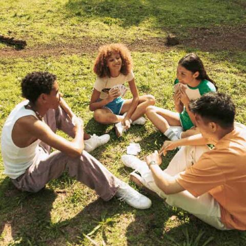 Group Therapy - Pacific Coast Therapy