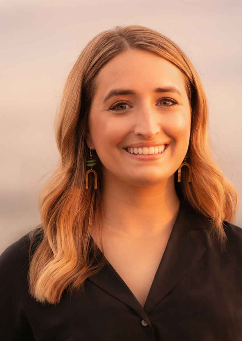 Emily Behrs - Pacific Coast Therapy